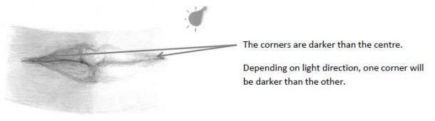 How to Draw a Mouth | How to Draw New Zealand